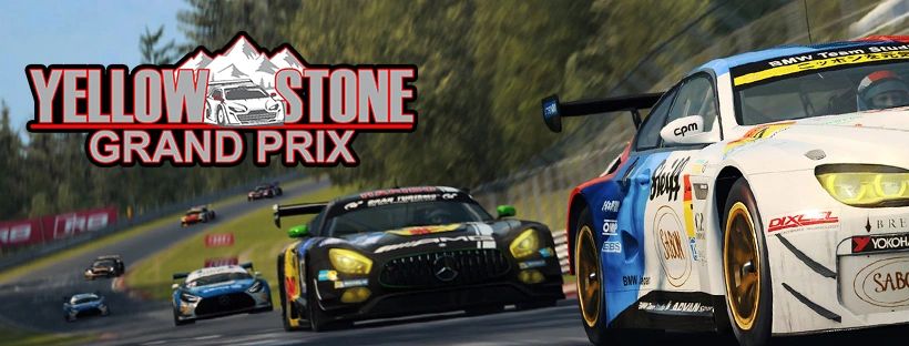 Experience the Thrill of Sim Racing at Yellowstone Grand Prix