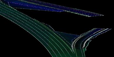 GPS Machine Control Modeling | T&J Machine Control Services