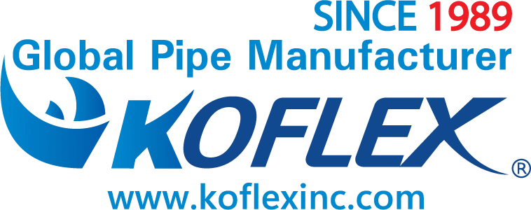 Koflex Inc: Global Pipe Manufacturer Since 1989