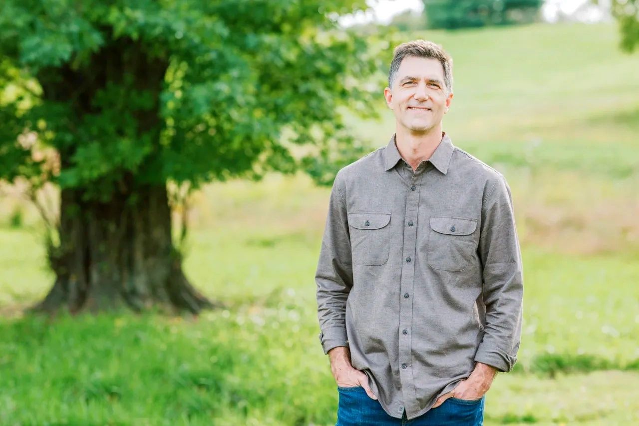 About | Dr. Jeff Jennings