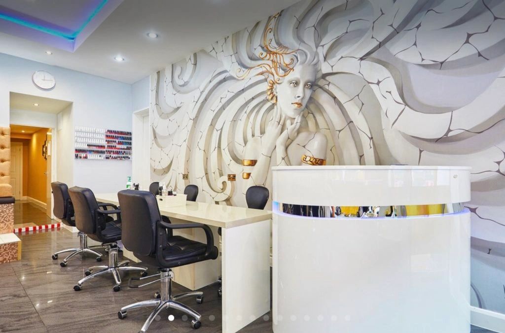 Beauty Treatments in Watford | Splendor Beauty Lounge