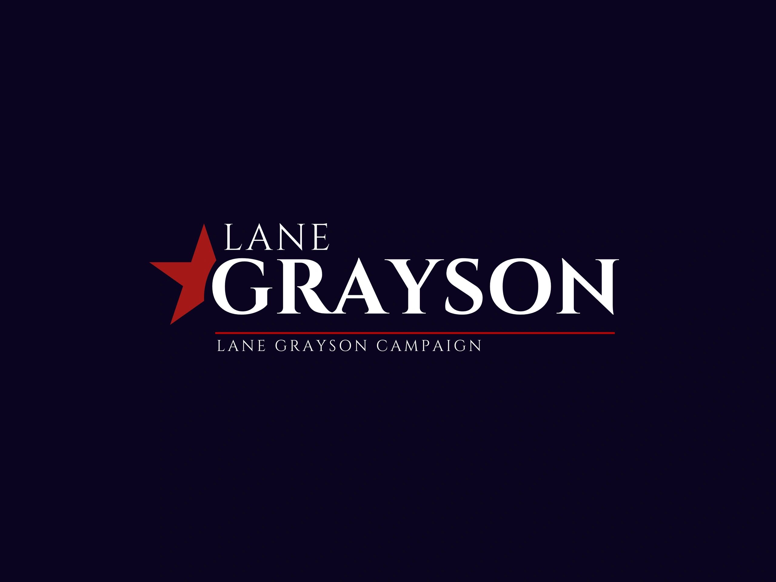 Lane Grayson