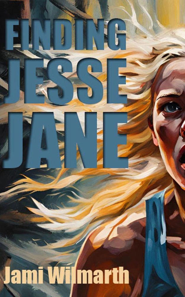 Finding Jesse Jane