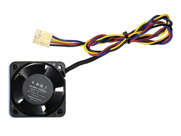 40 mm Cabinet Fan