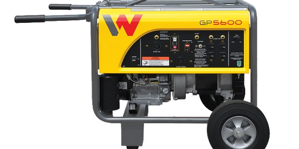 WACKER NEUSON