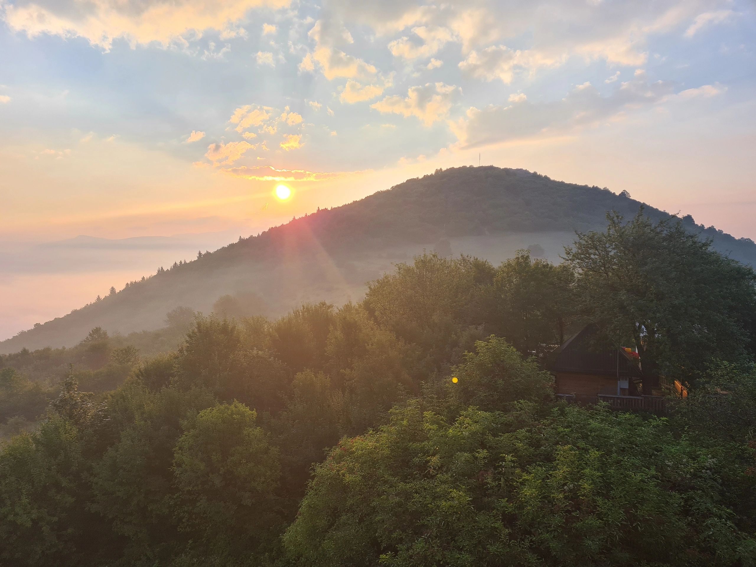 Life at SuperPosition