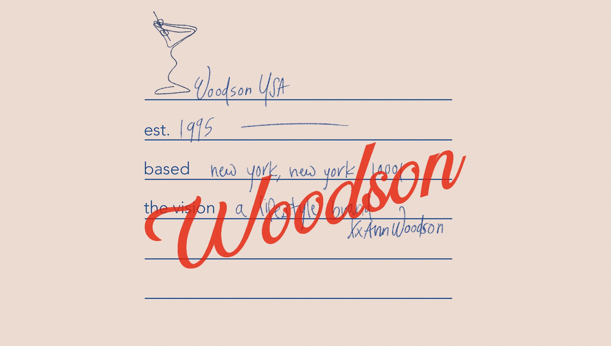 Woodson USA