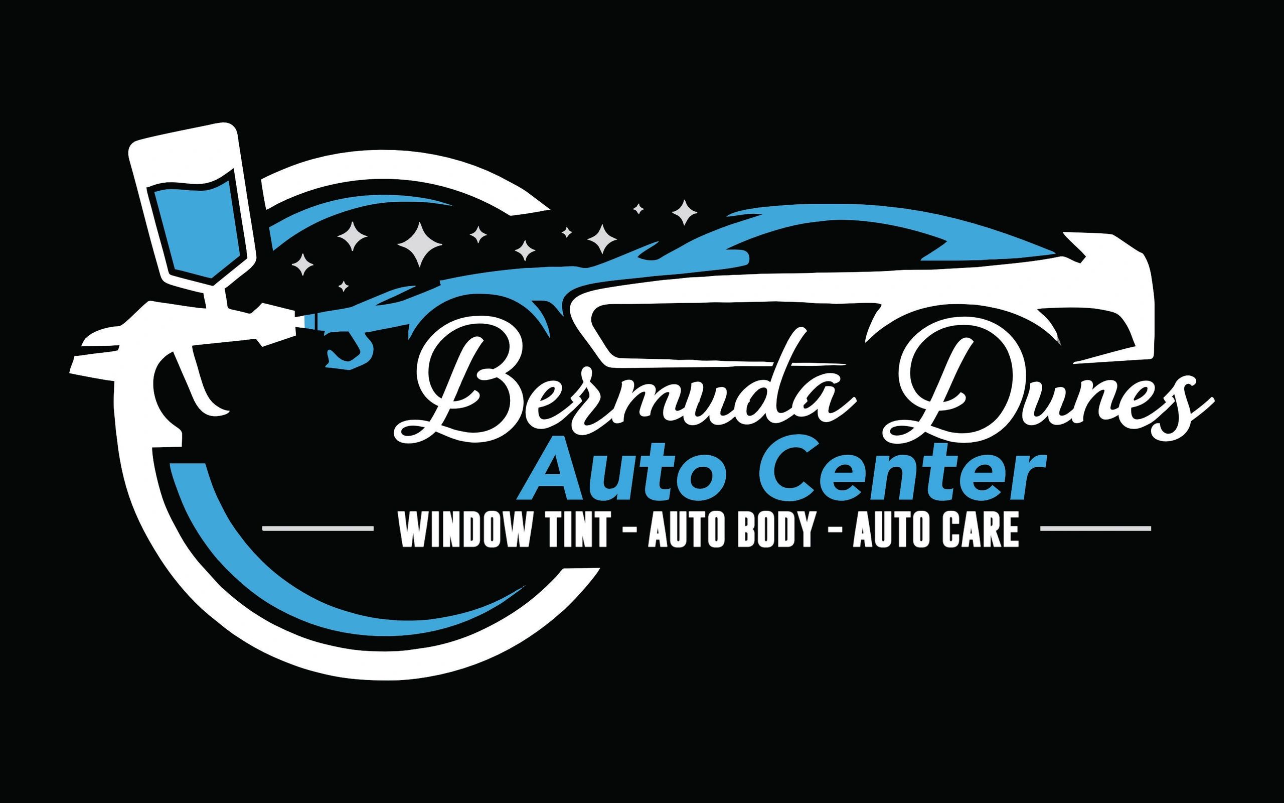 Bermuda Dunes Auto Center