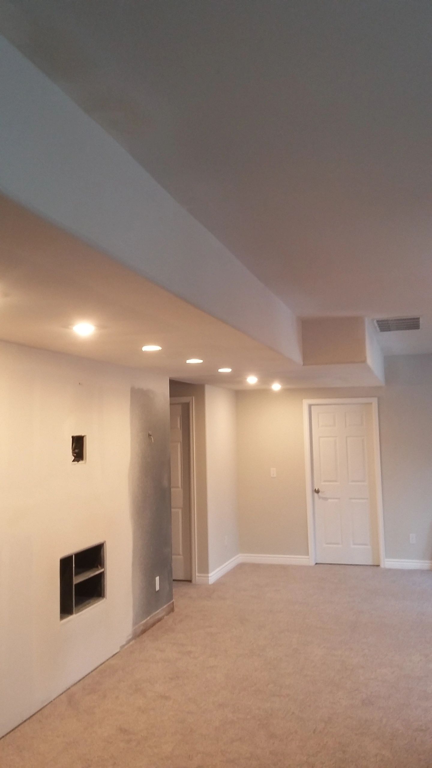 Professional Sheetrock Installation and Repair Services