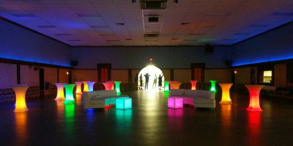 Classic Events Entertainment