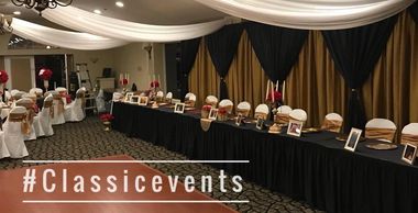 Classic Events Entertainment