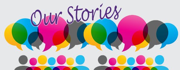 Why we need stories now more than ever.