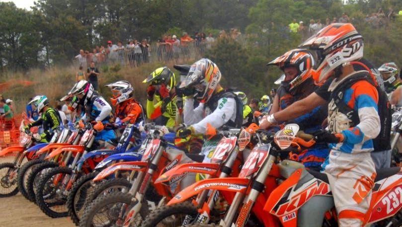 Motorcycle Competition Inc