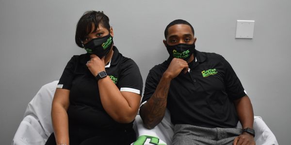 Taxes - Clay Tax Service