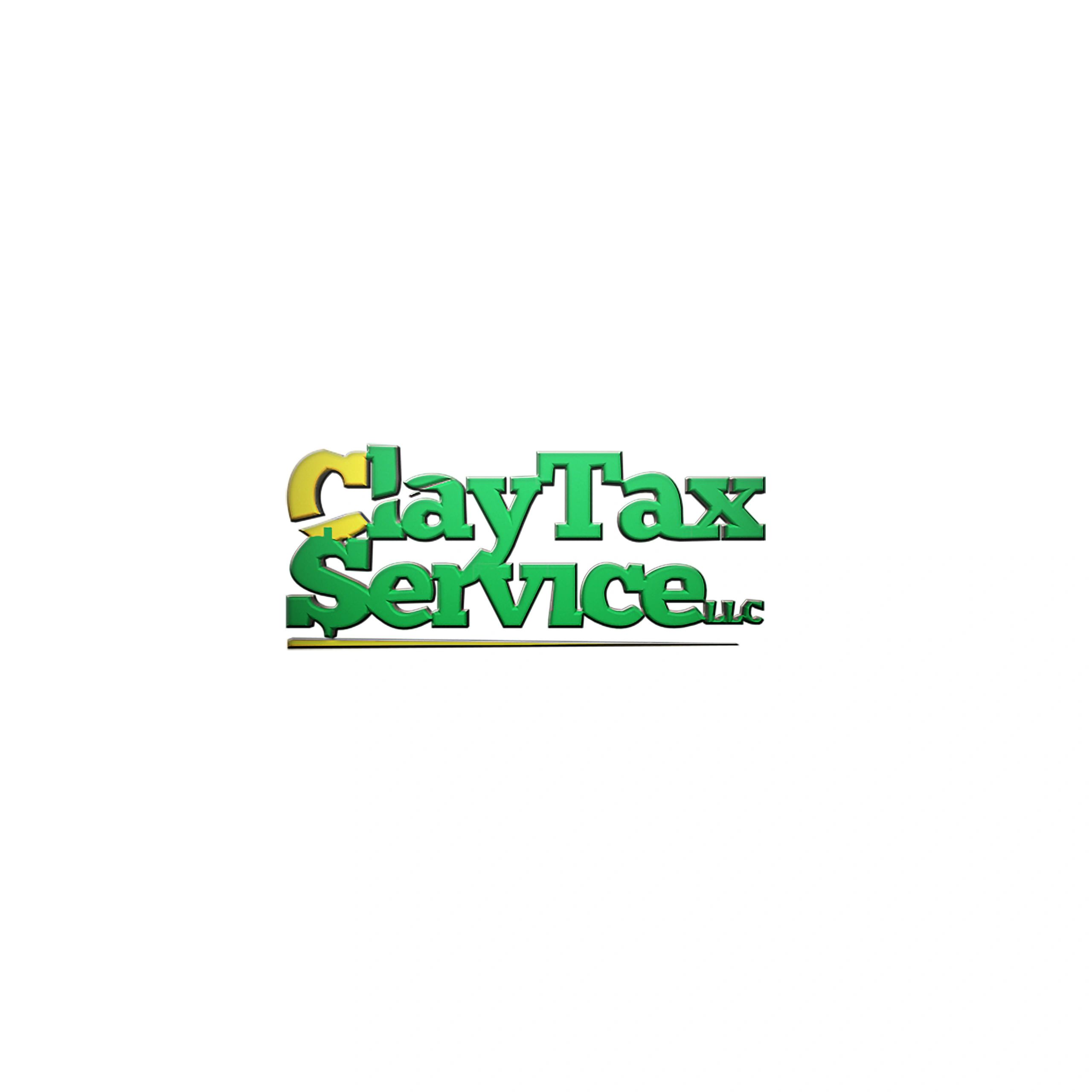 Taxes - Clay Tax Service