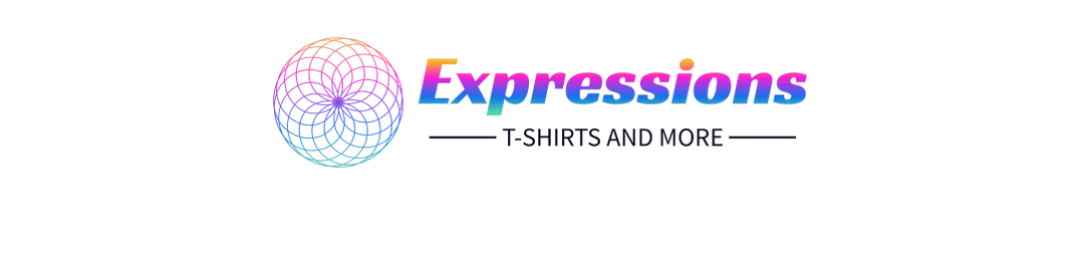 Expressions T-Shirts and More. Custom Apparel, Custom Tumblers, Calgary ...