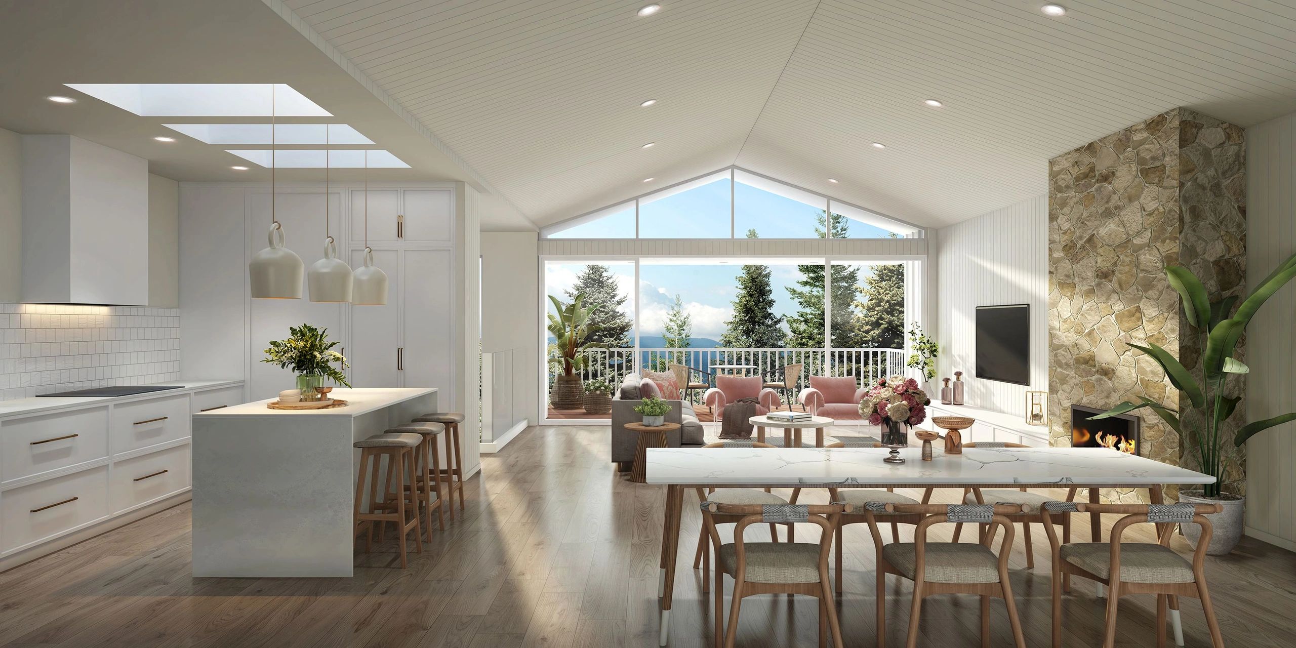 Oikos Project Management