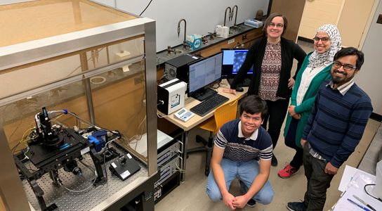 News | Laboratory for Bioanalytics and Clinical Chemistry