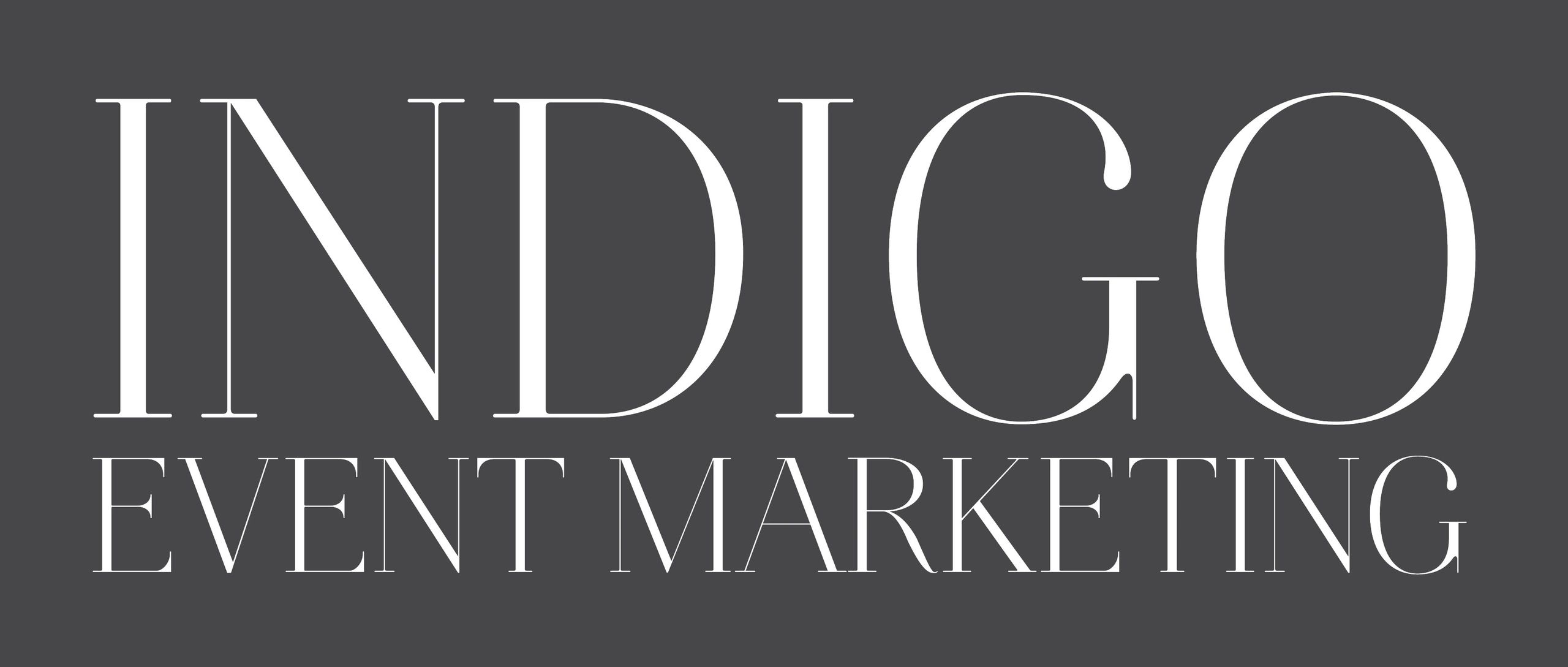 Indigo Event Marketing
