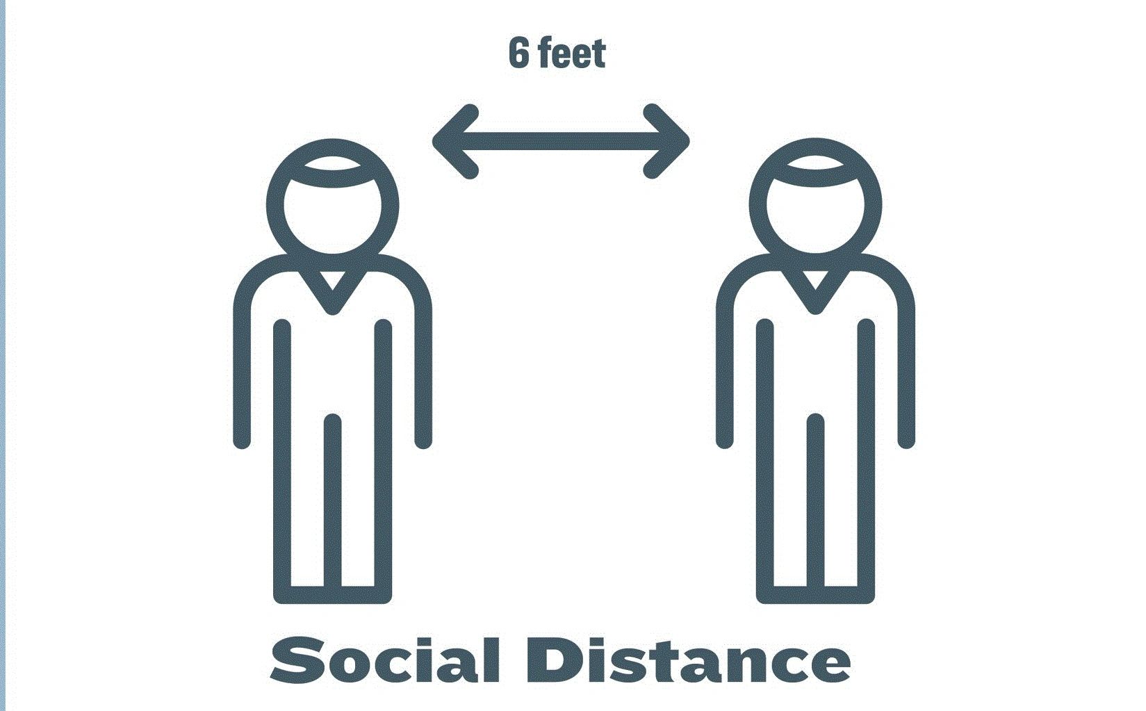 2020 Opening Day for Golf April 18