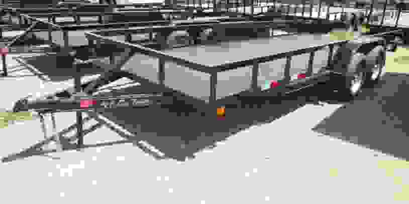 STASH STEEL - Trailers, Trailers for Sale, Trailers, Rvs and Trailers