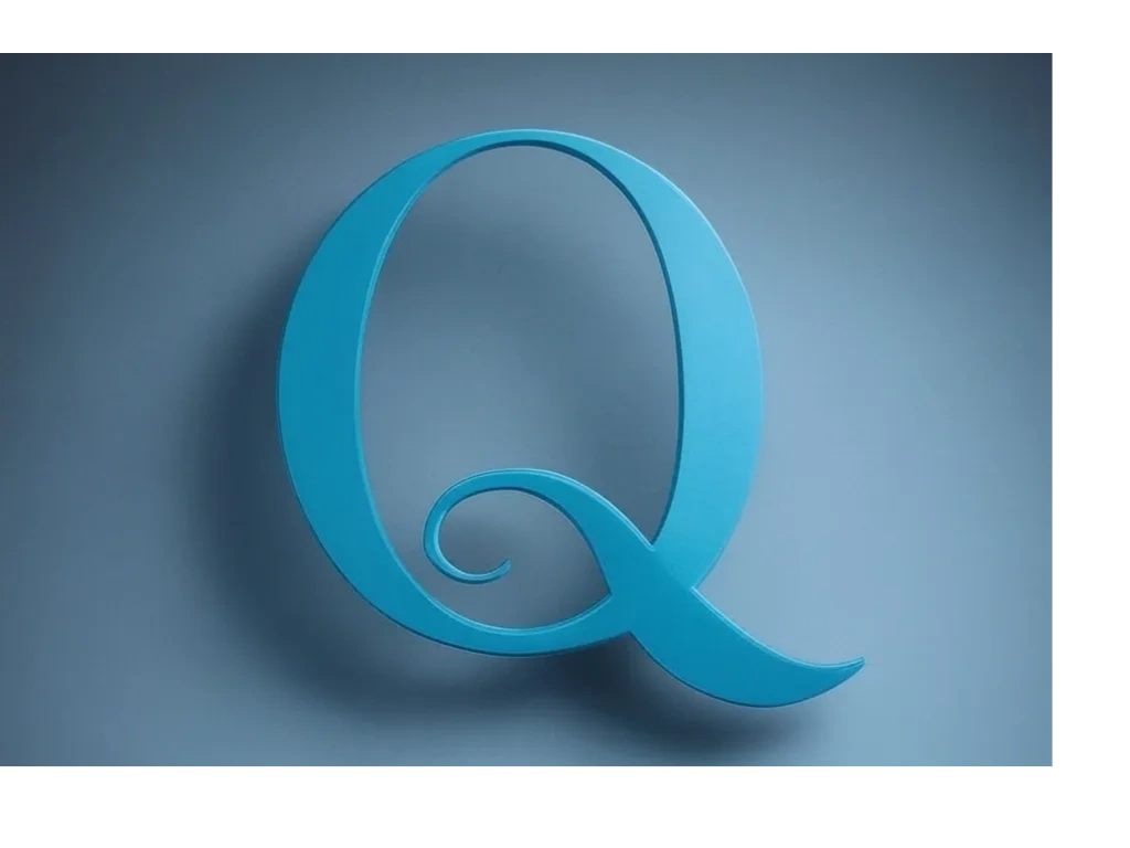 The Quality Quotient Test