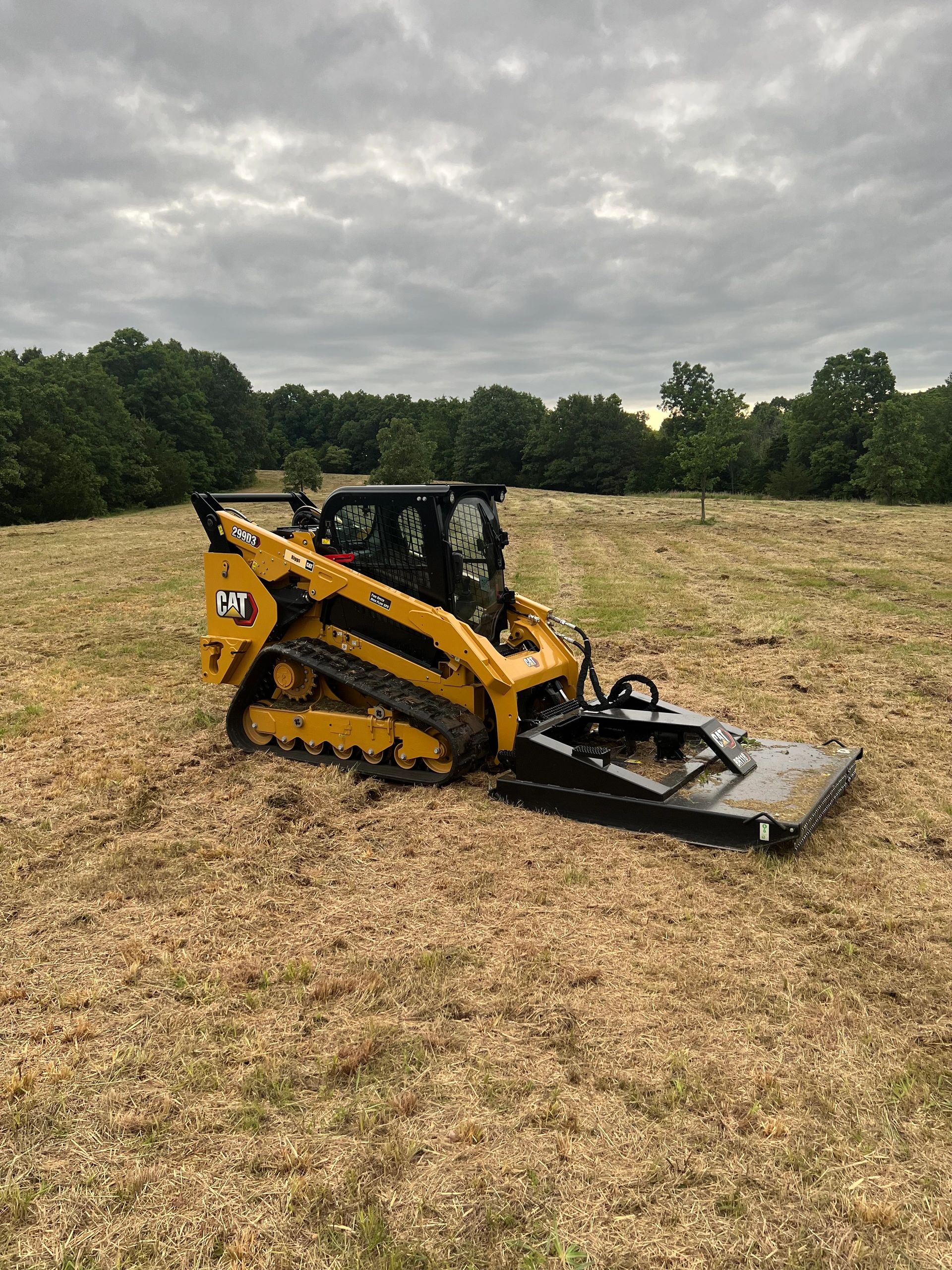 Dirt Forge Earthworks