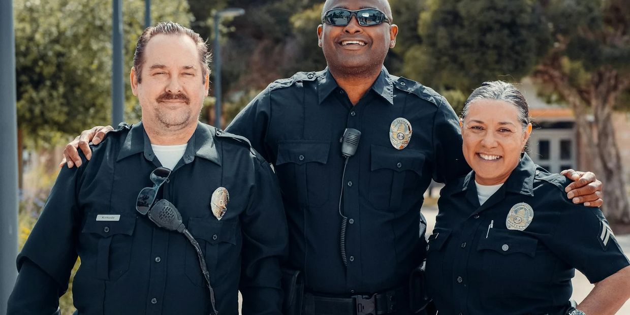 Who We Are | Alpha Security Inc