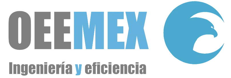 Inicio | OEEMEX
