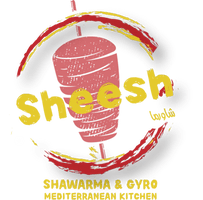 Sheesh Mediterranean Kitchen