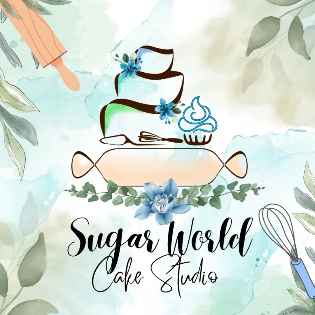 Sugar World Cake Studio, LLC