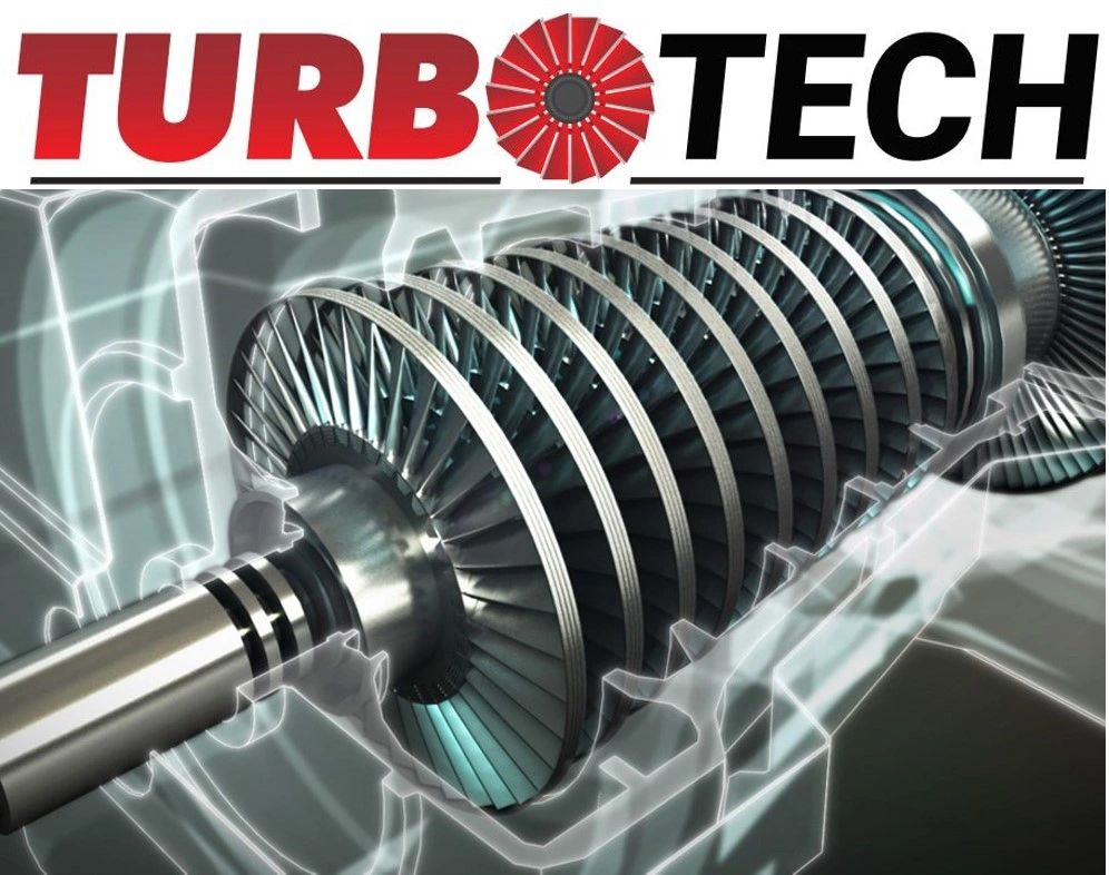 TURBOTECH Mechanical Services and Consultancy Corporation - Rotating ...