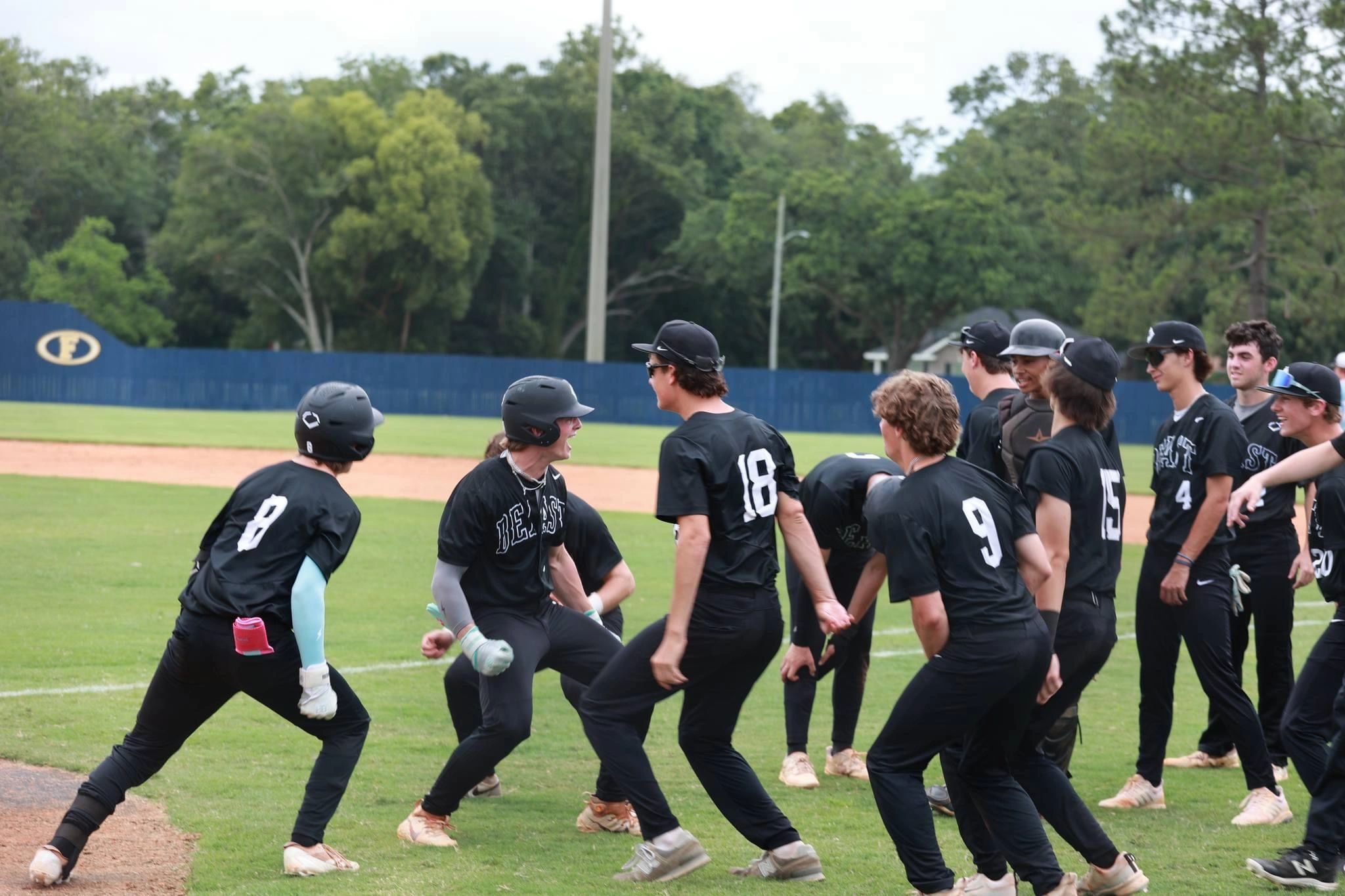 TRAVEL BASEBALL ORGANIZATION