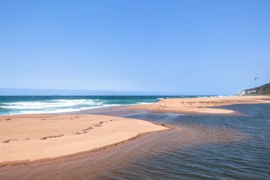 How to Read a Beach: Spotting Gutters, Banks & Breaks Like a Pro