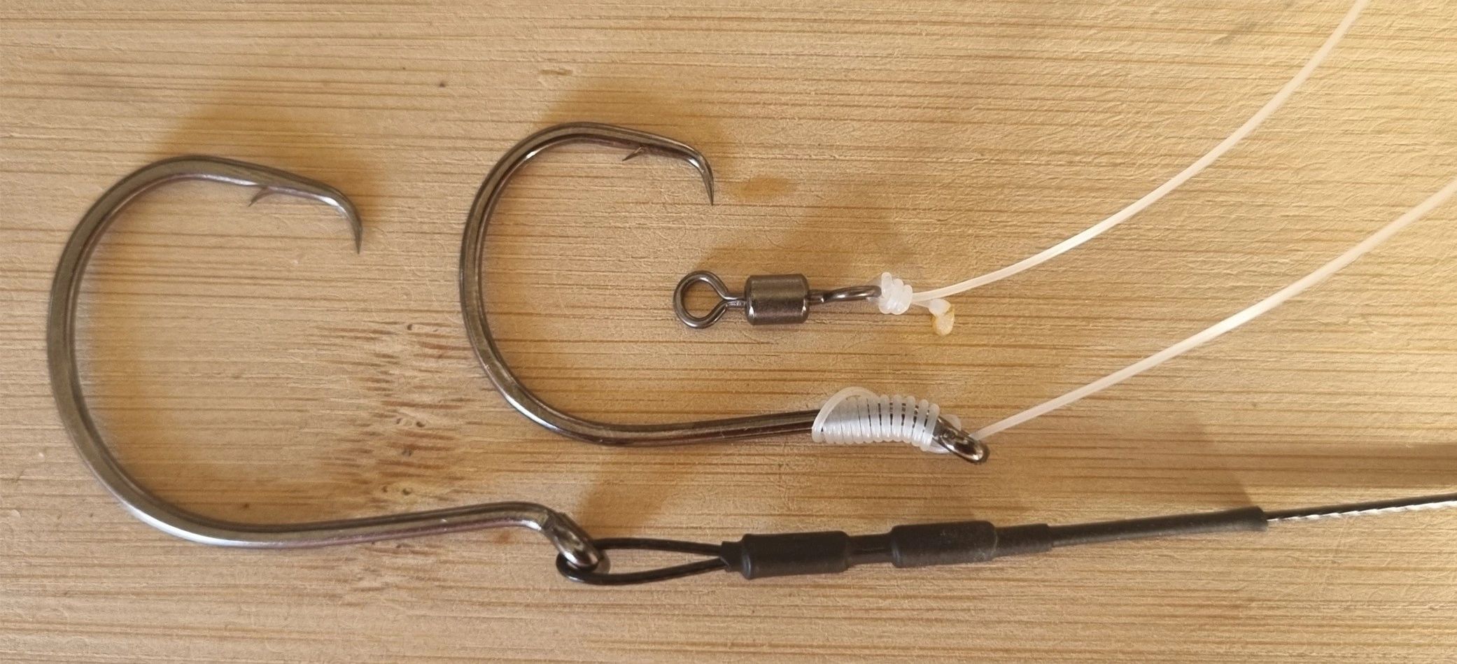 Why Fishing Rigs Fail at the Worst Possible Moment