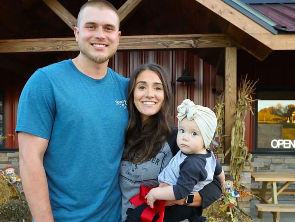 About | Reece's Cider Company