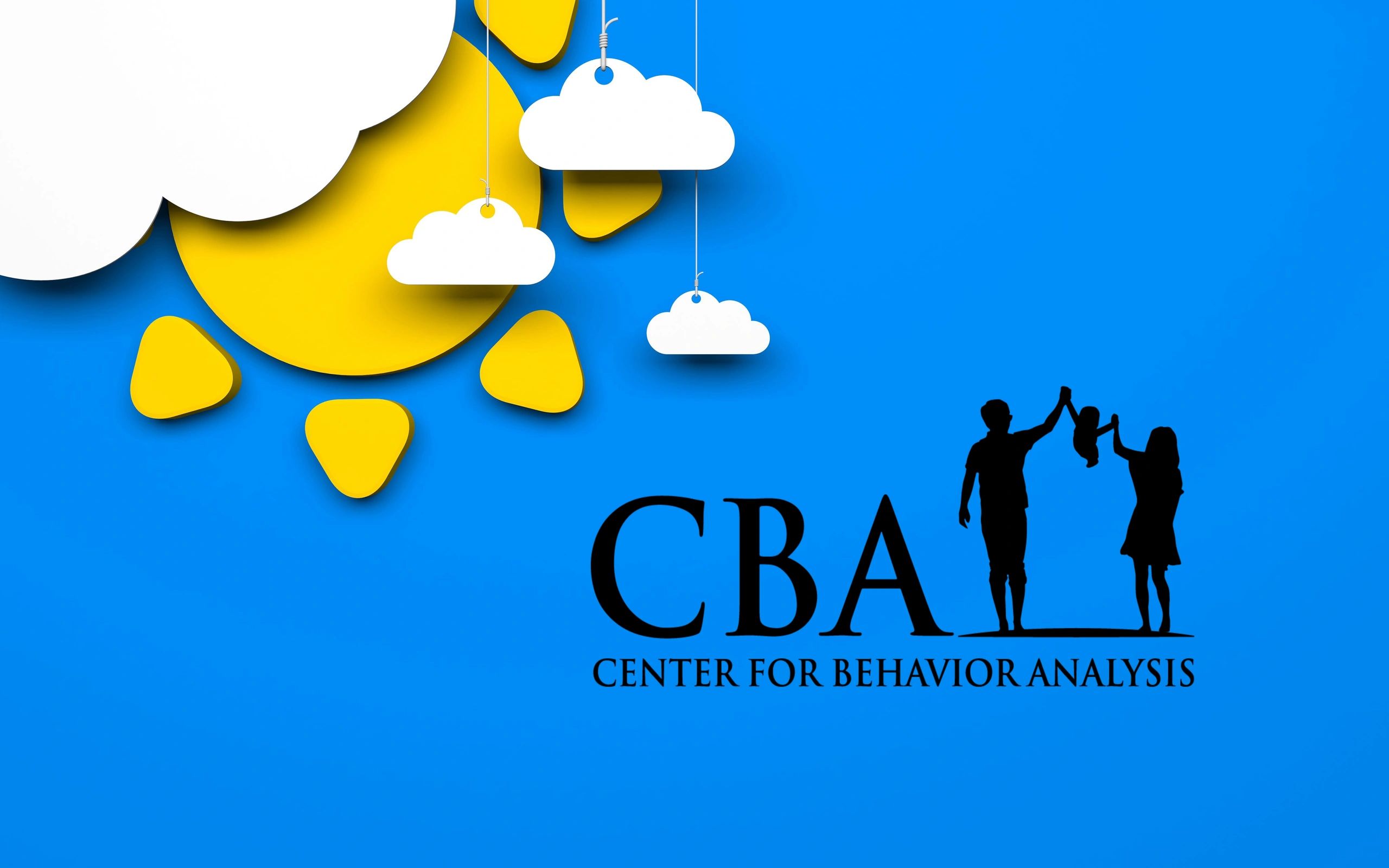 Center for Behavior Analysis - Aba