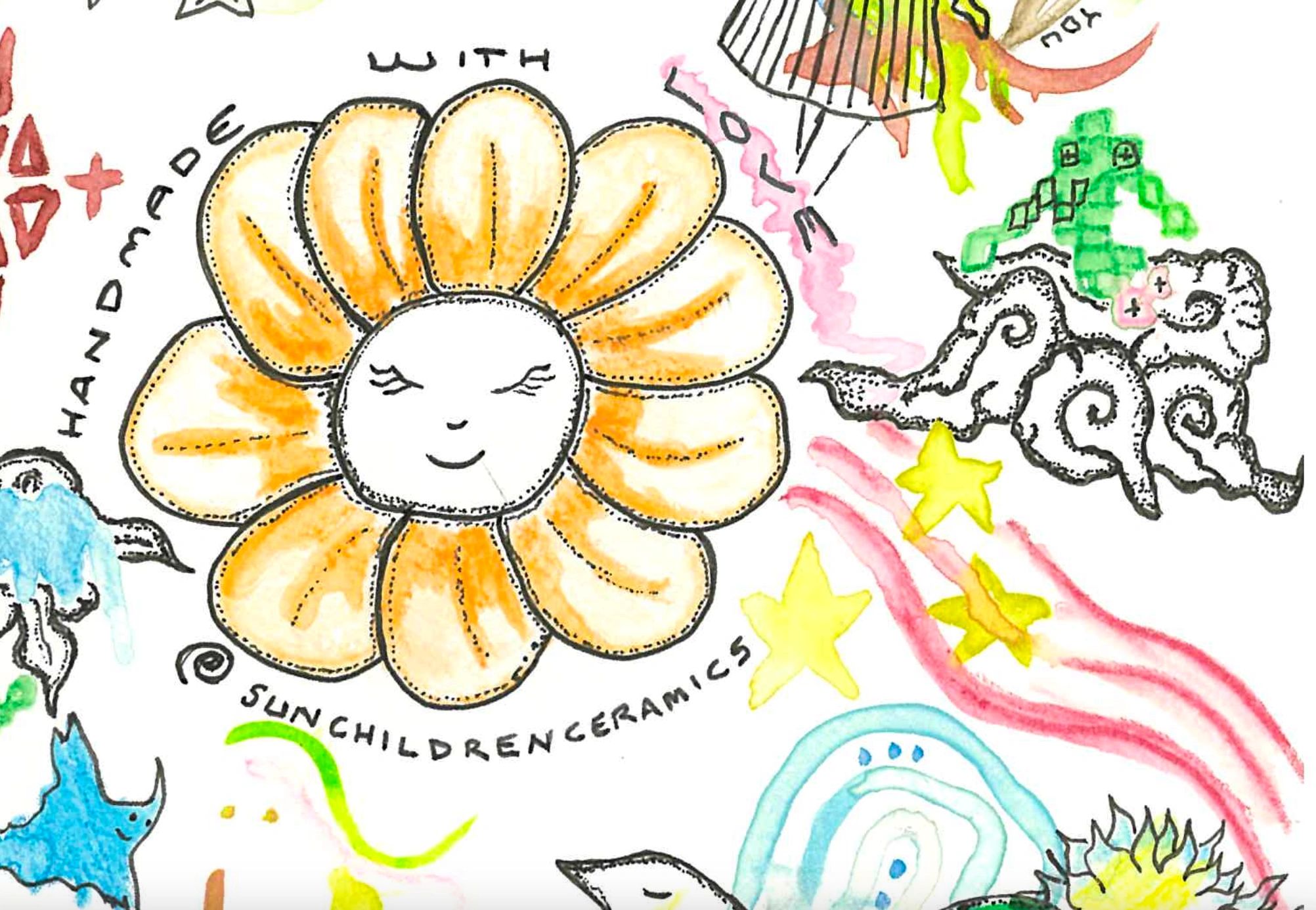 Sun Children