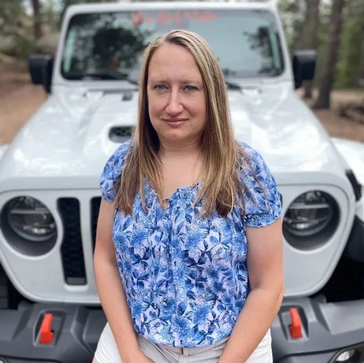 About | Dawn Dilworth