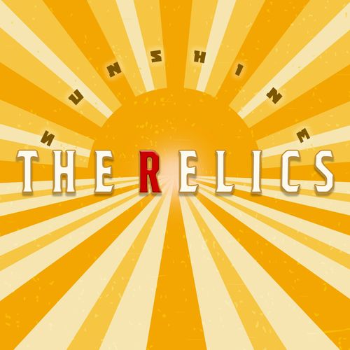 The Relics - The Relics, Atlanta Rock Band, New Music