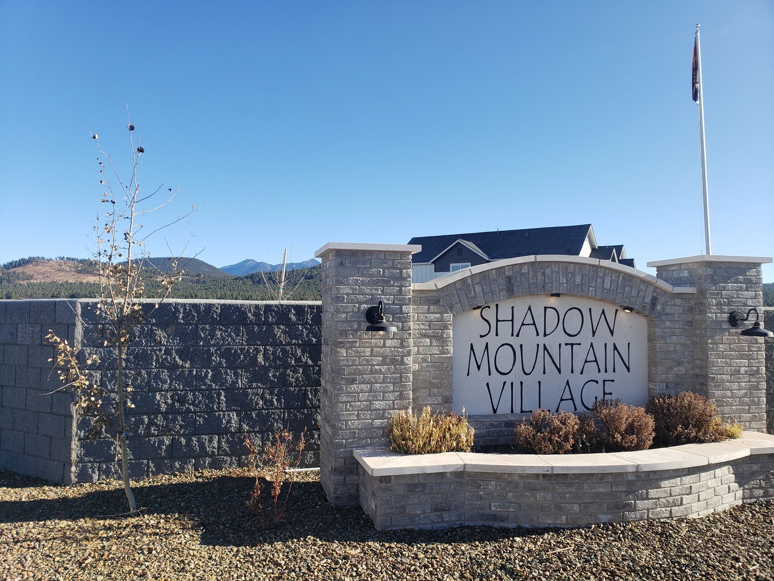 Shadow Mountain Village Community Association
