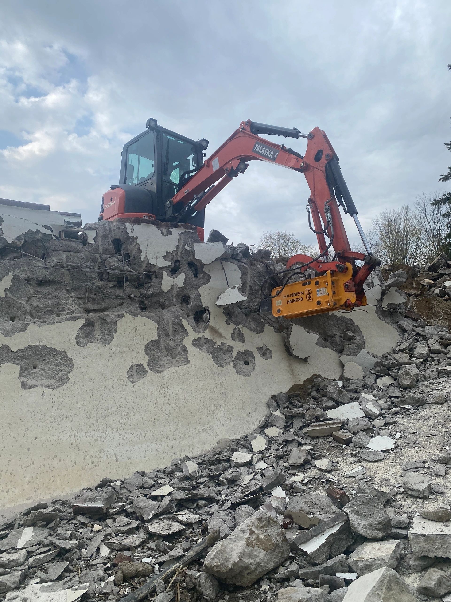 ABOUT US | Talaska Inc