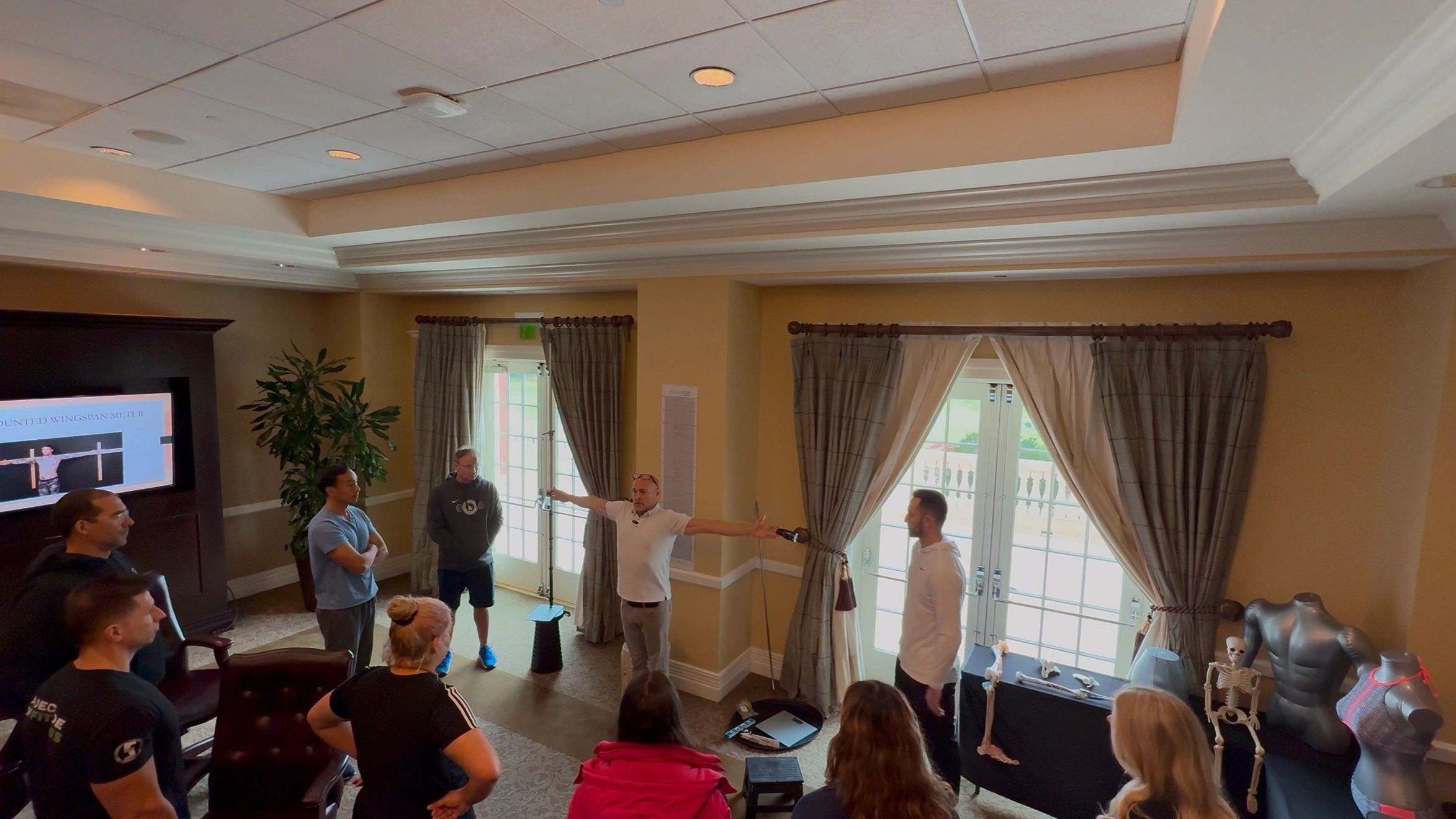 ISAK Certification Courses for Body Composition Experts