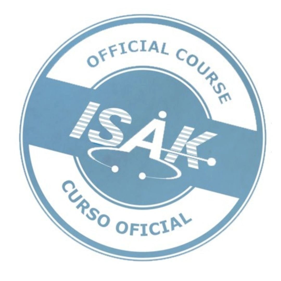 ISAK Level 1 (Full Course) REGISTRATION