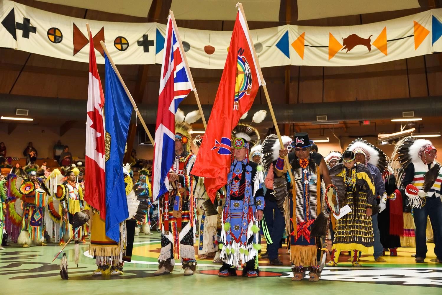 HOME [siksikanationfair.com]