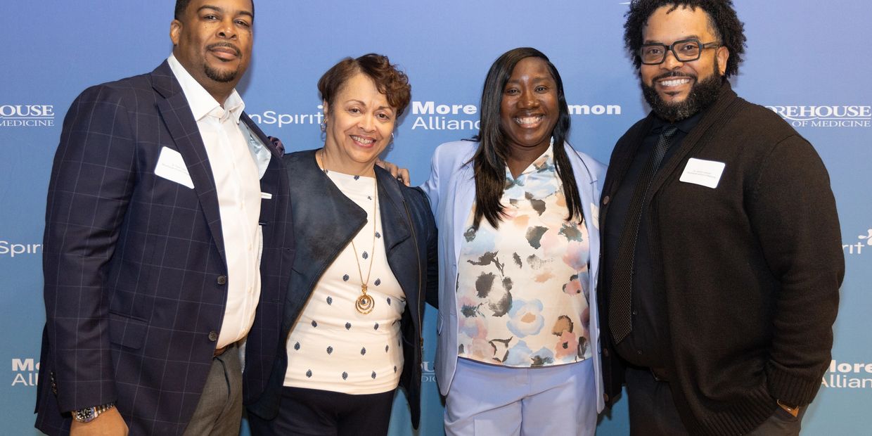 About | More in Common STEM Health Careers Camp