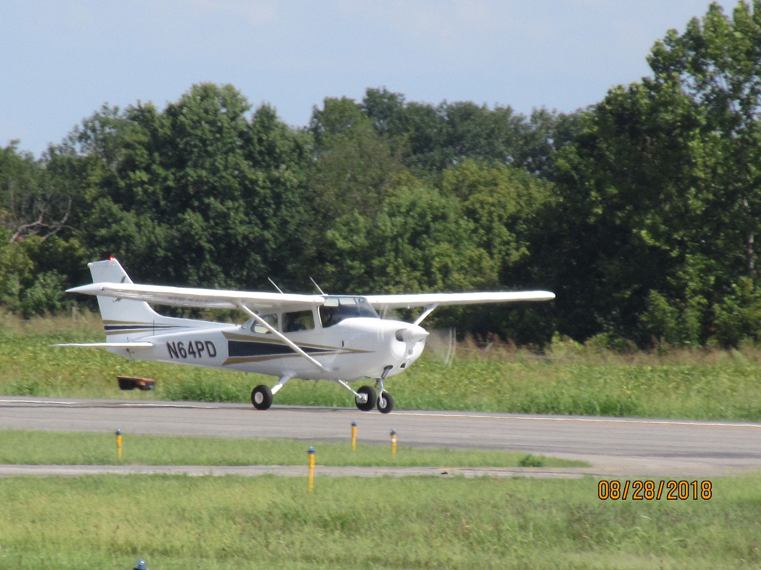 Airplane Rental in Hopkinsville - Papa Delta LLC