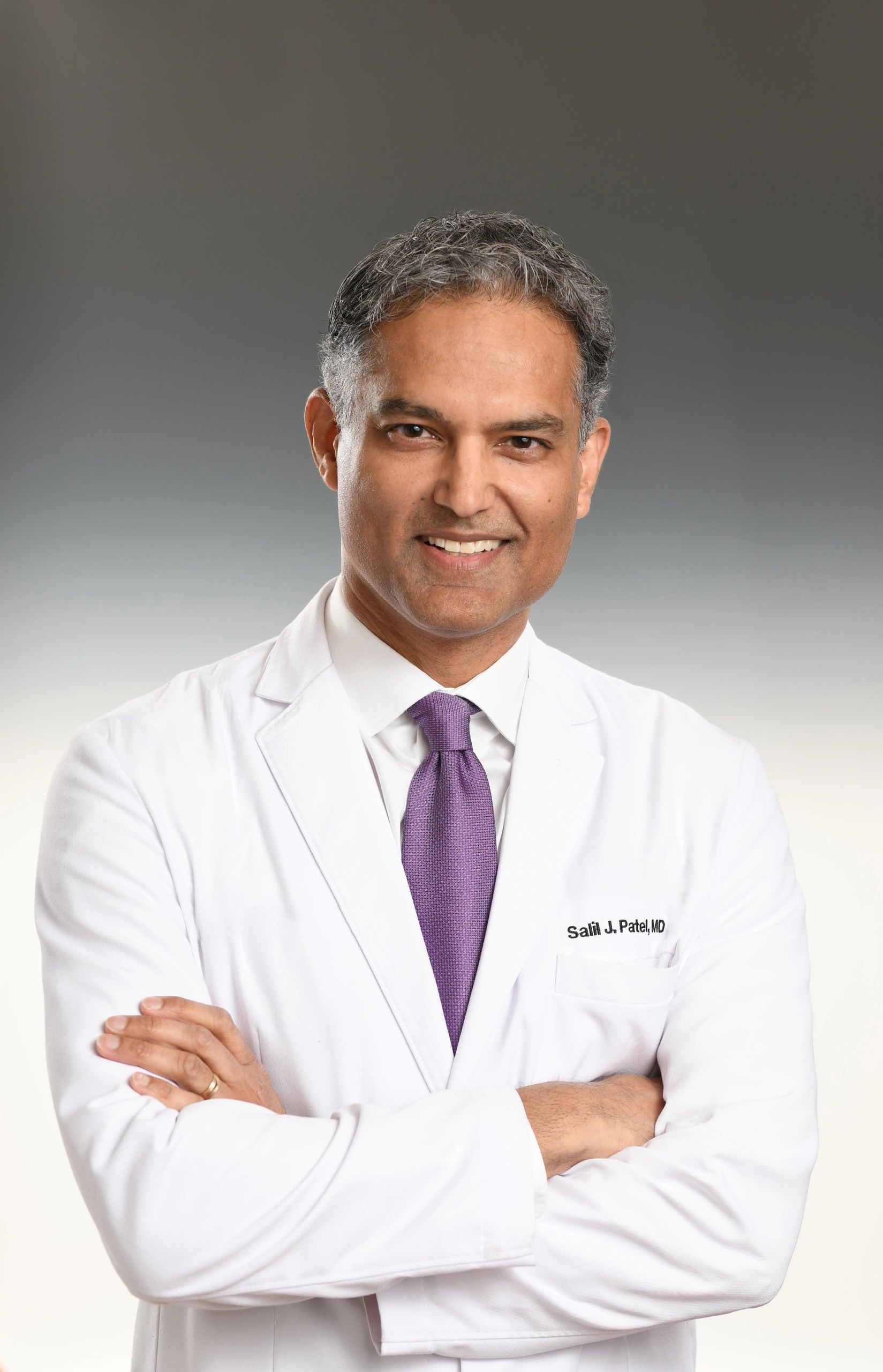 Salil Patel Cardiology