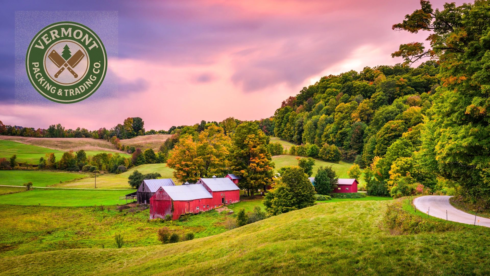 Vermont Packing & Trading Co