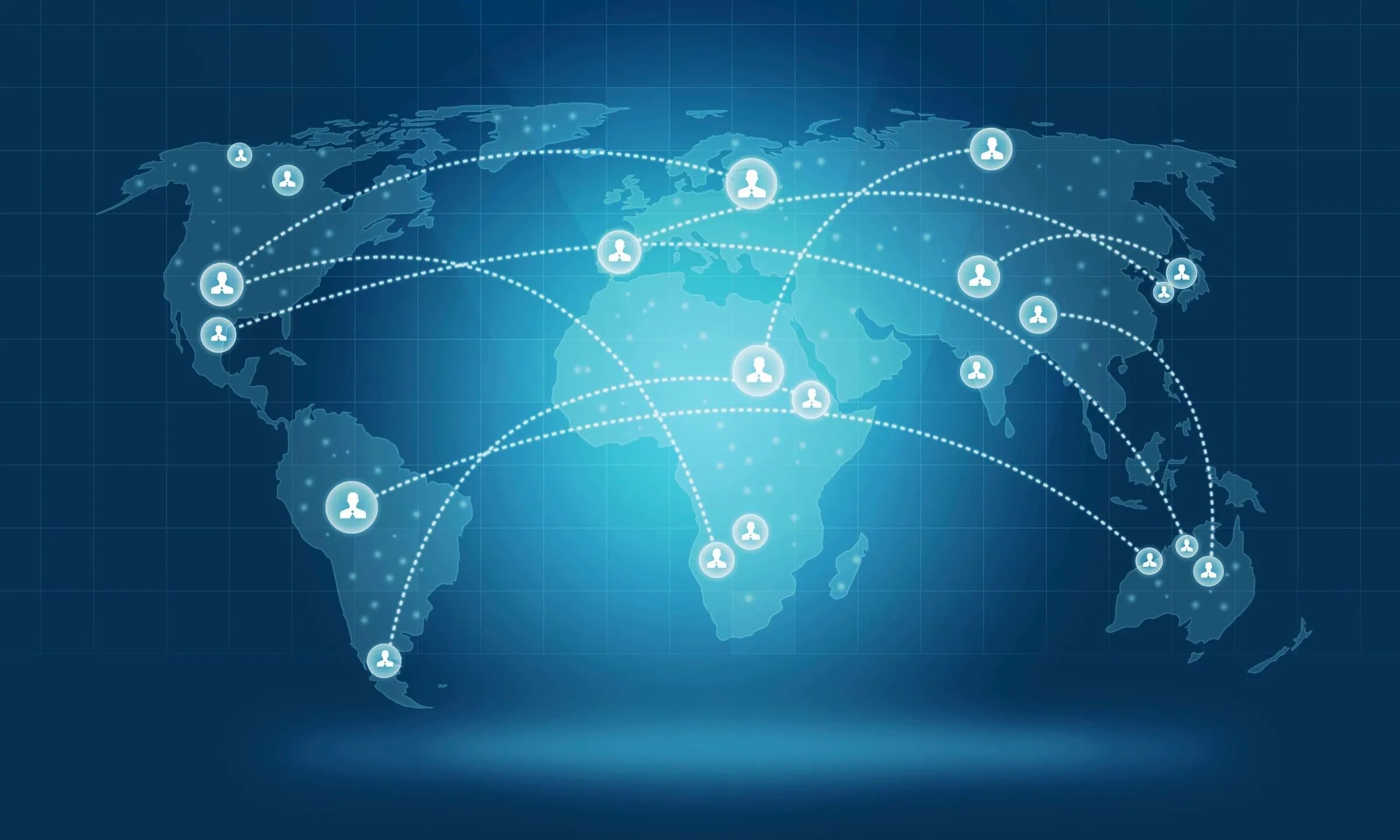 Max1 Group International - Home